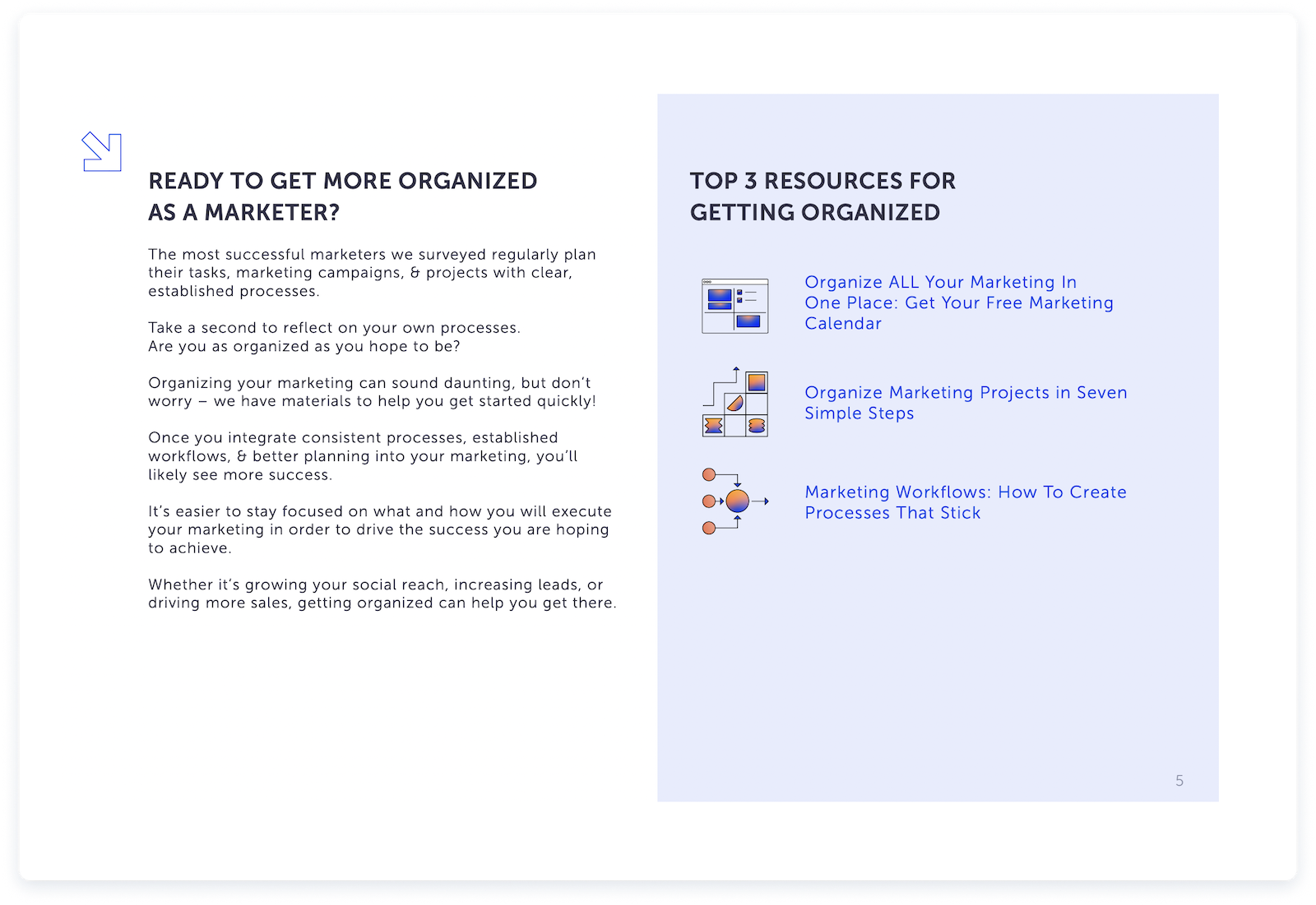 White Paper: Main Types, Uses, and Examples - FlippingBook Blog